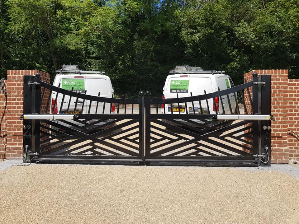 Why you should install automatic gates: Gatedoctors - Electric Gate ...
