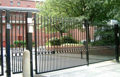 Gallery - Gate Doctors