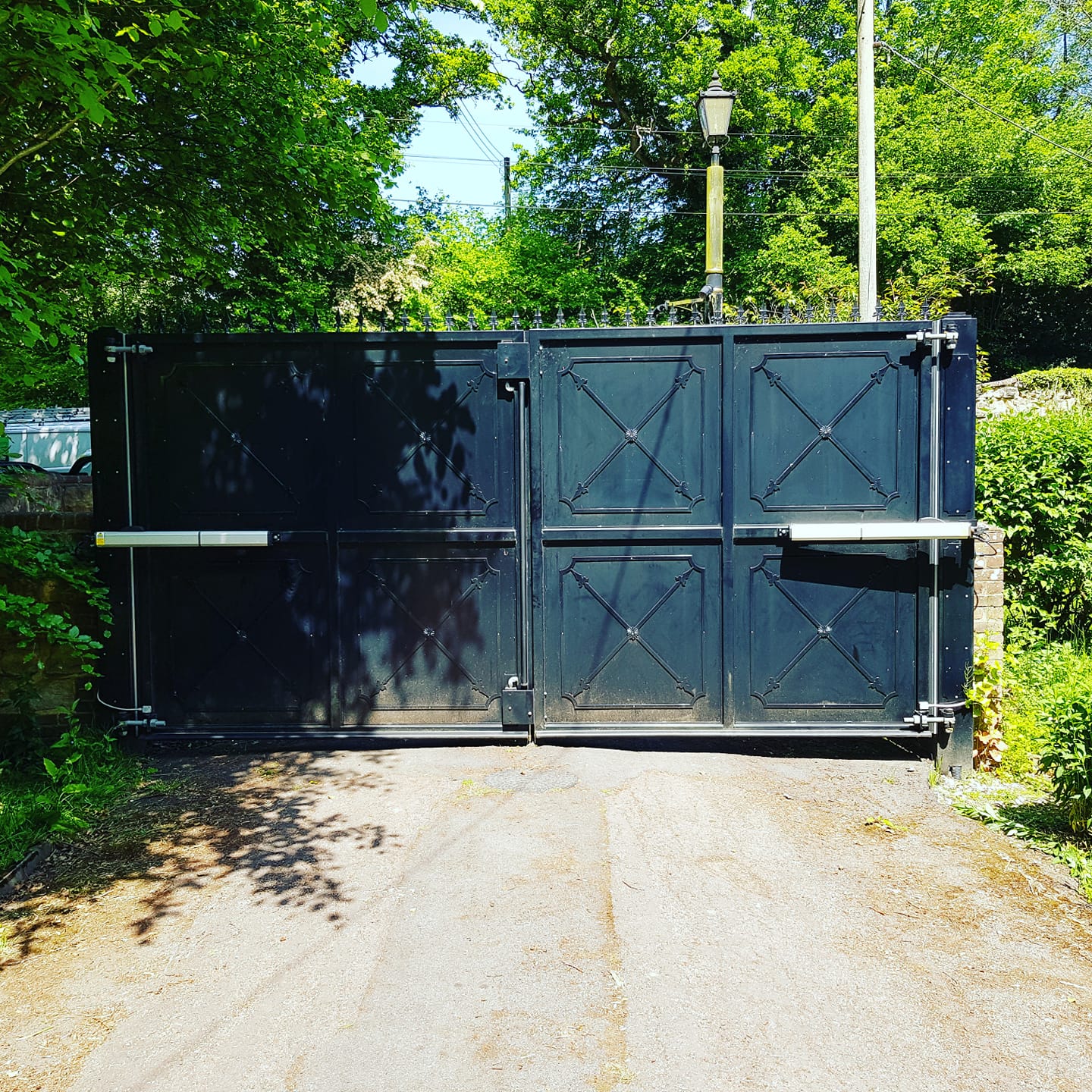 Gallery - Gate Doctors