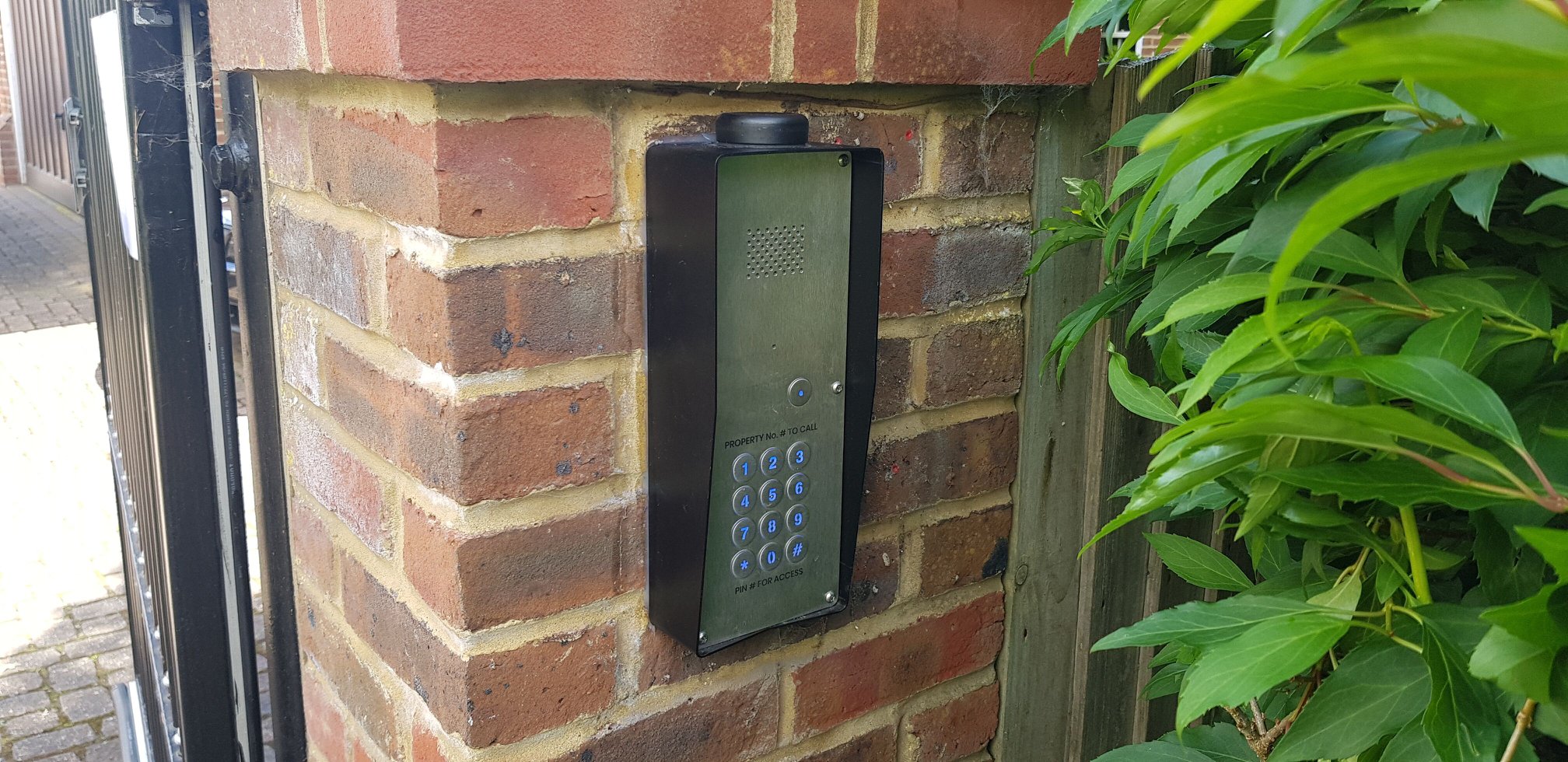 Gallery - Gate Doctors