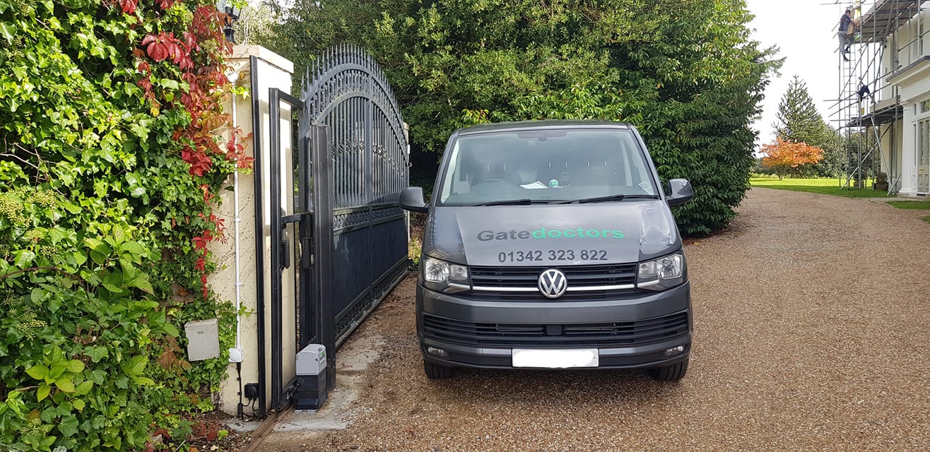 Gallery - Gate Doctors