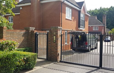 Gallery - Gate Doctors